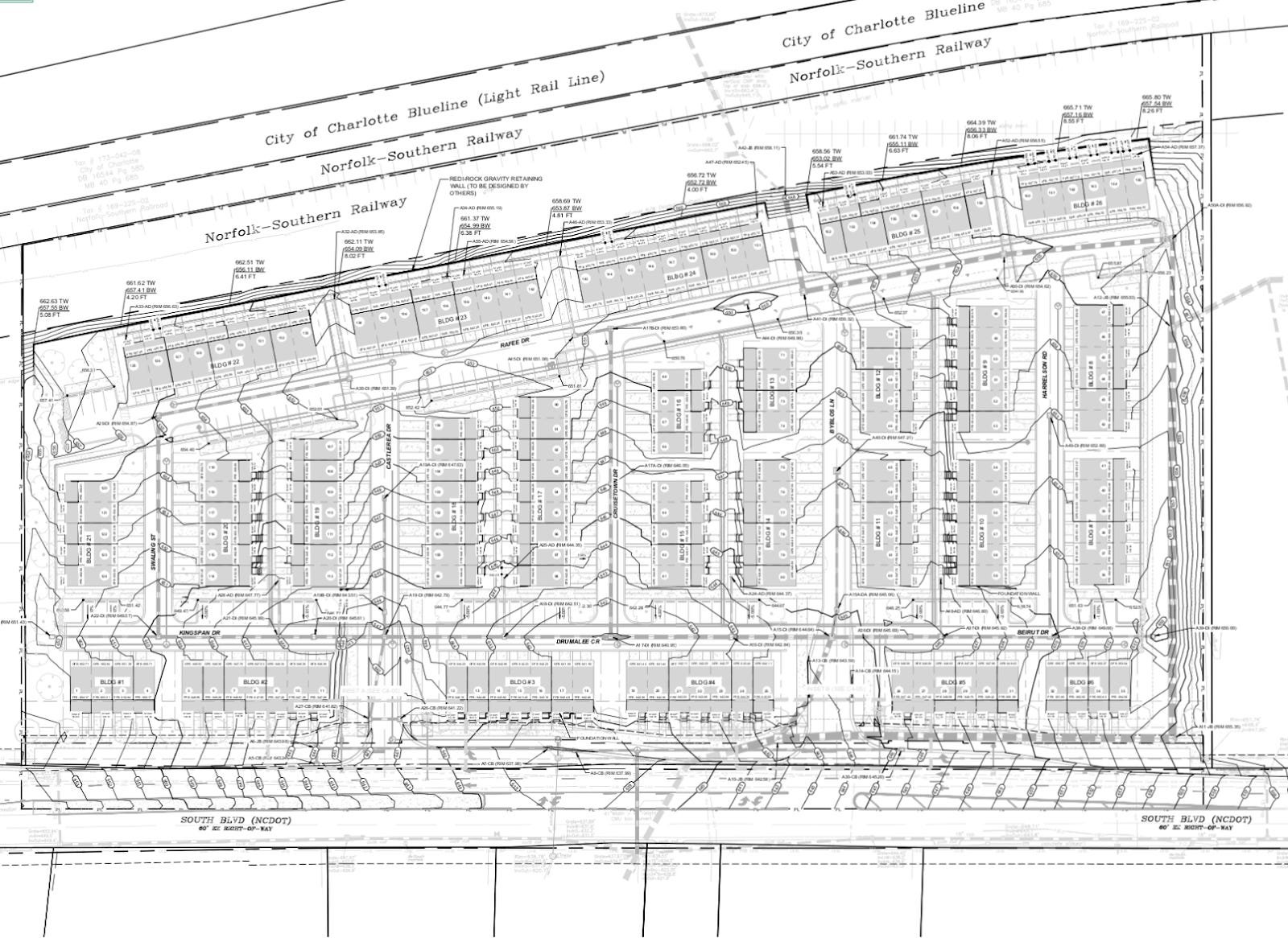 You Ask, We Answer: What’s going in at the old Harrelson Ford site on ...