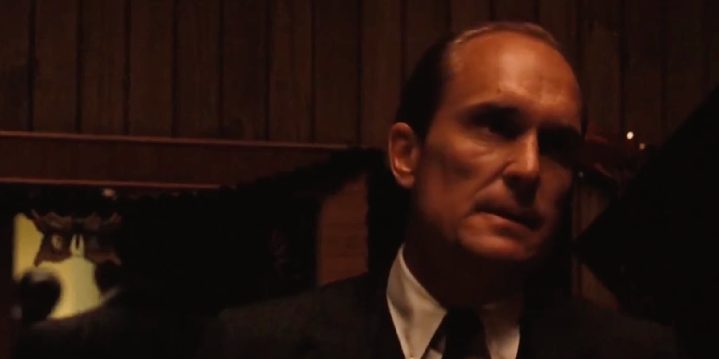 Who Killed The Hooker In The Godfather Part II? An Investigation.
