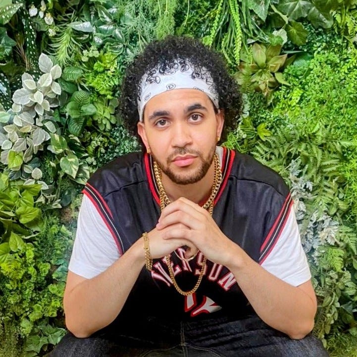 Shakim Radix | Substack