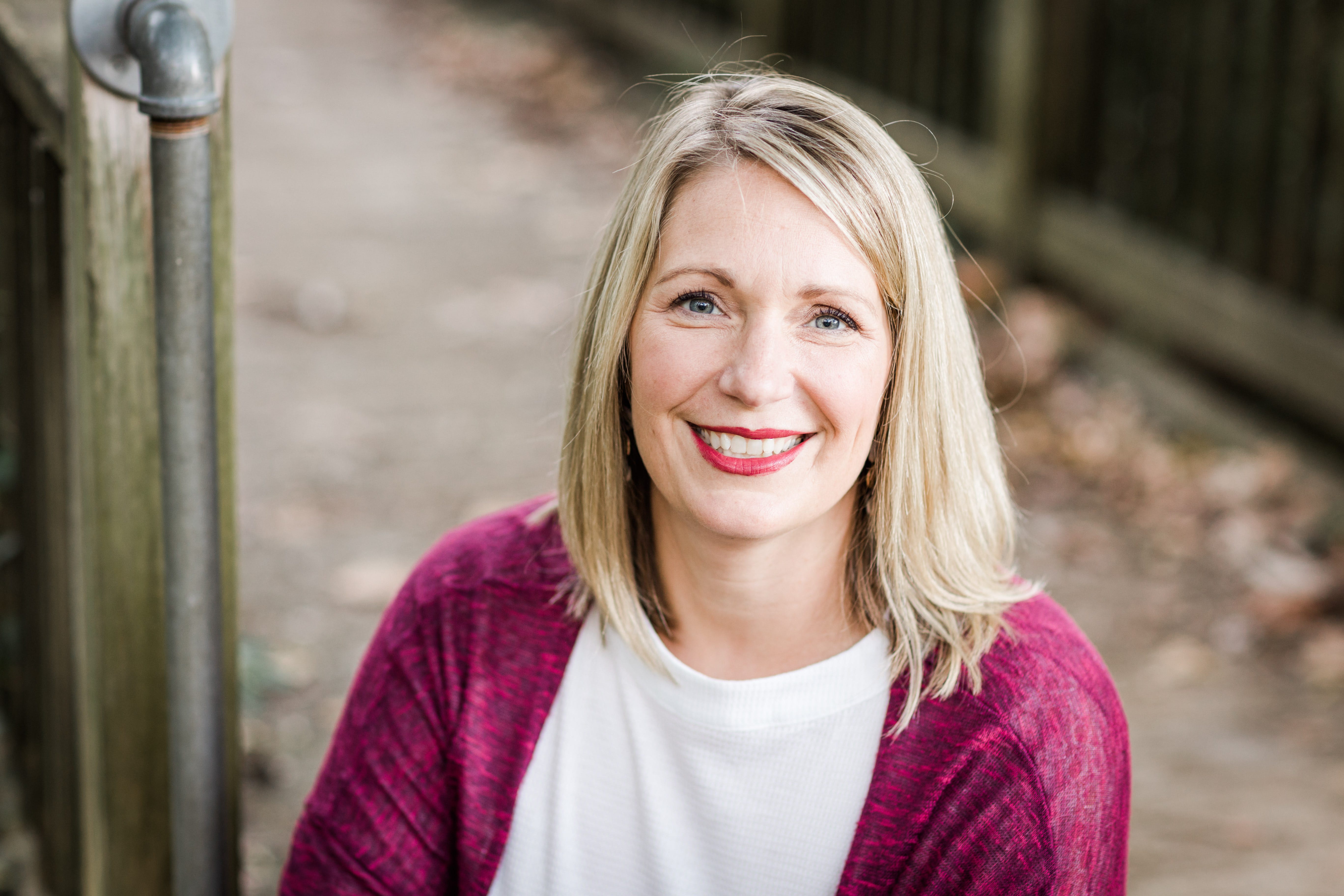 Welcome! - by Meredith Hutton - Meredith’s Substack