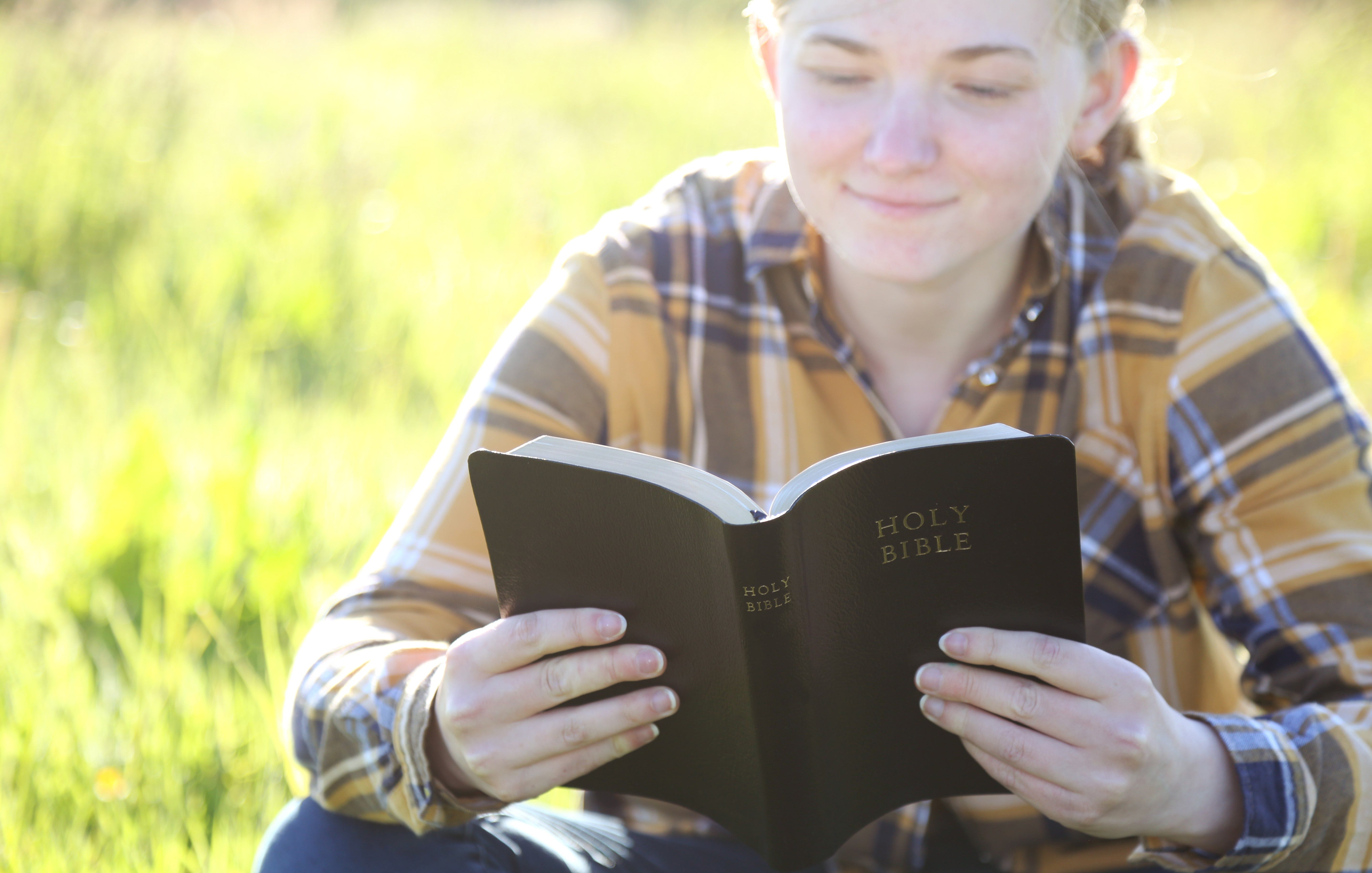Time To Go Old Testament? - by Brian Kaylor