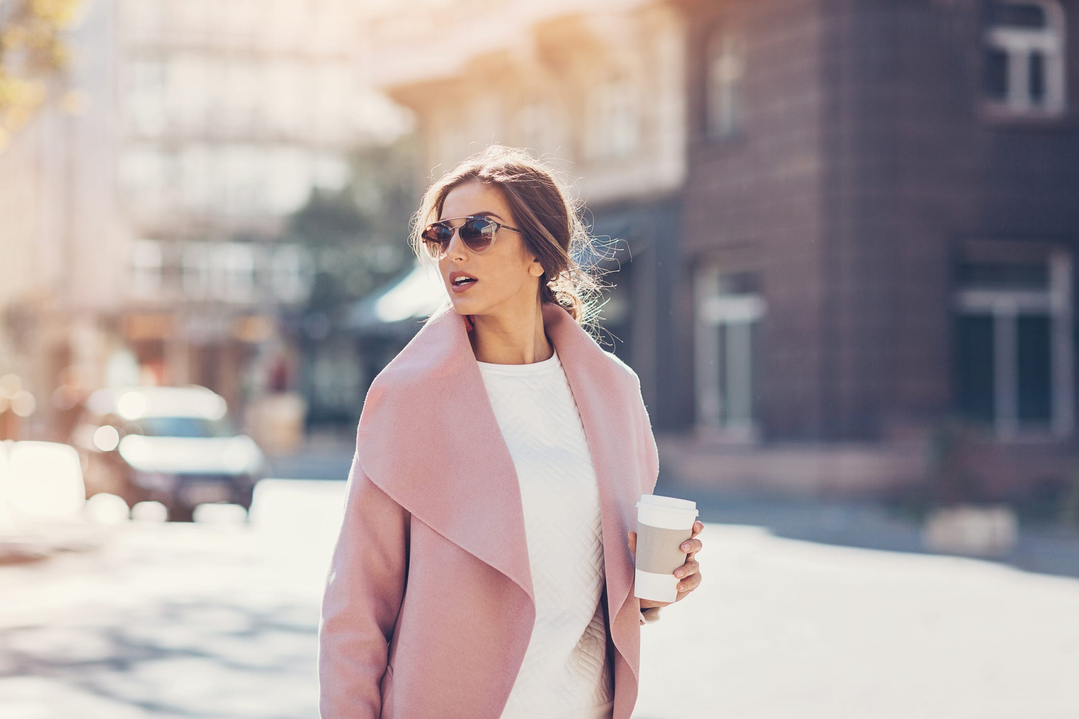 The Color of Spring '25: Powder Pink - Thredit by ThredUp