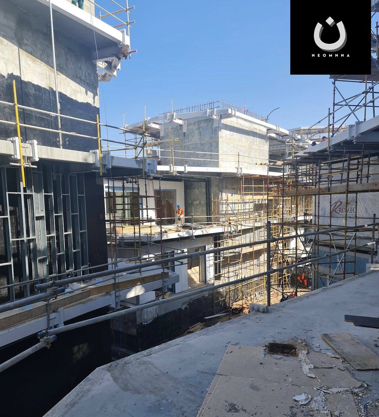 Sindalah developments knocks naysayers back - NEMNNA