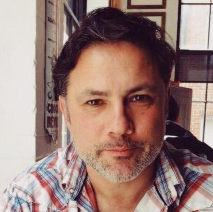 Simon Foster | Substack