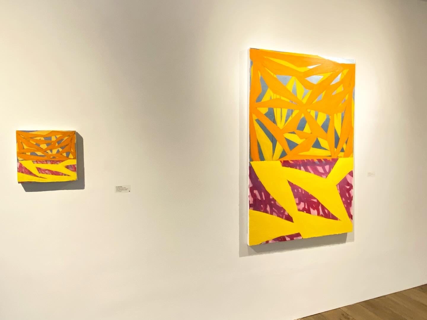 Tim McFarlane Studio :: December 2023