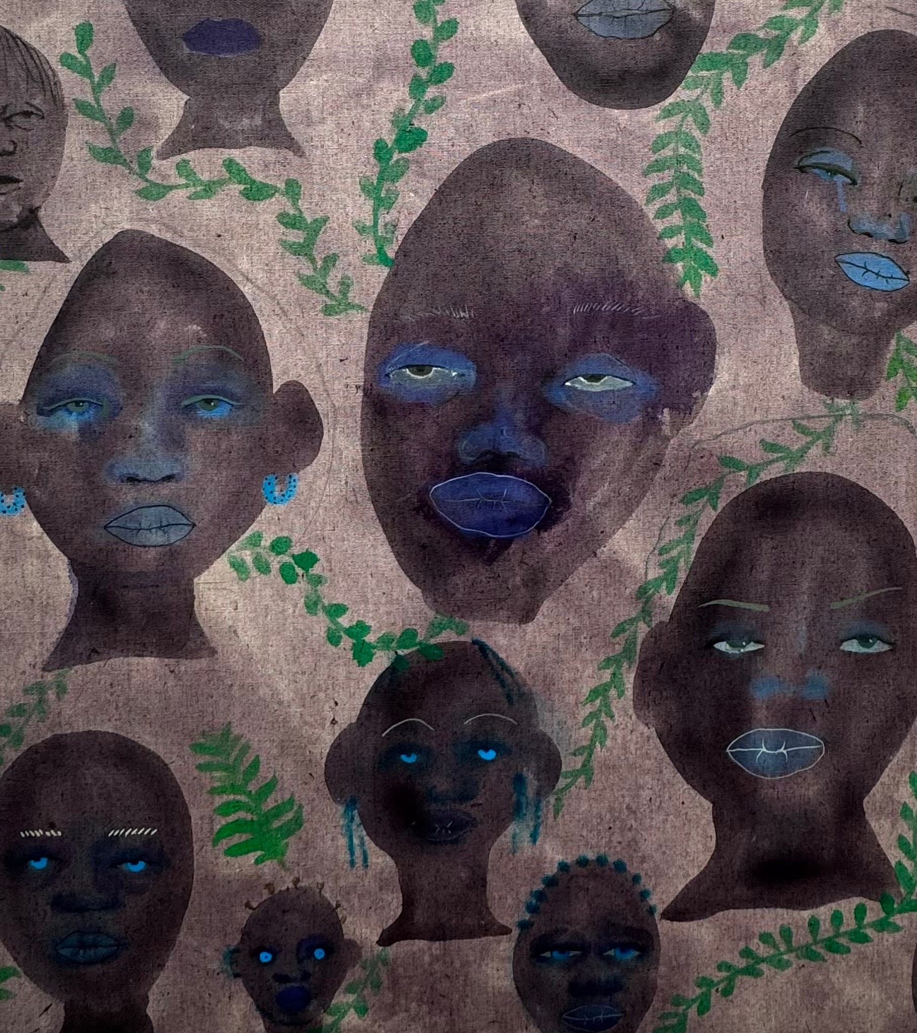 Overcoming Adversity & Trusting the In-Between: