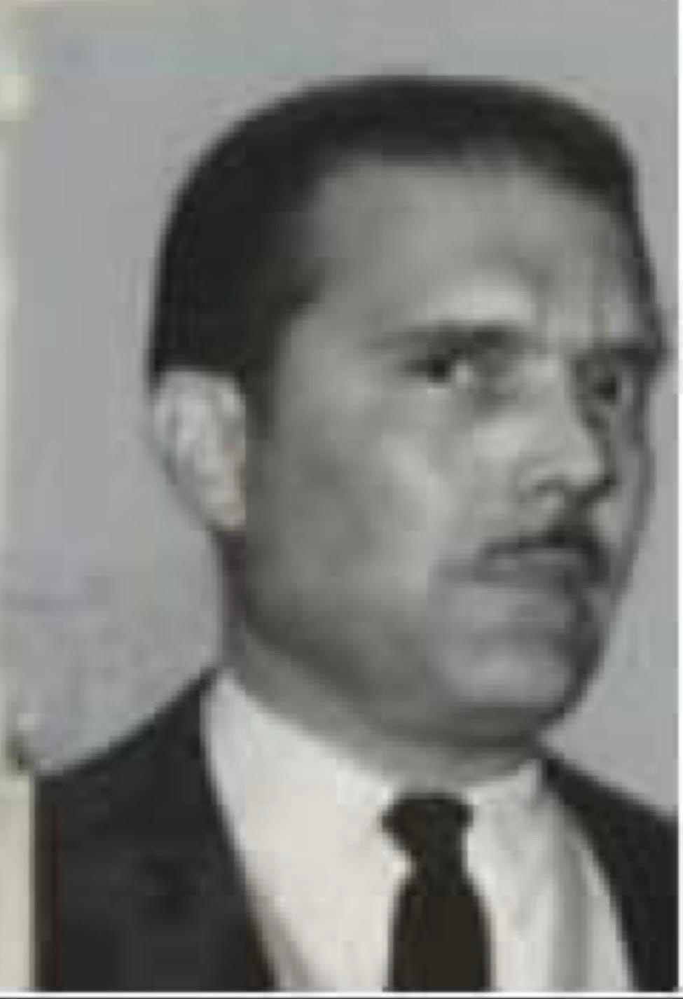 Four CIA Assets Confront Oswald in a New Orleans Courtroom