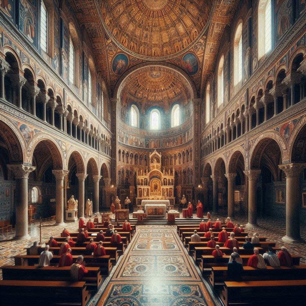 Lesson 1 The Latinum Institute Ecclesiastical Latin Reading Course