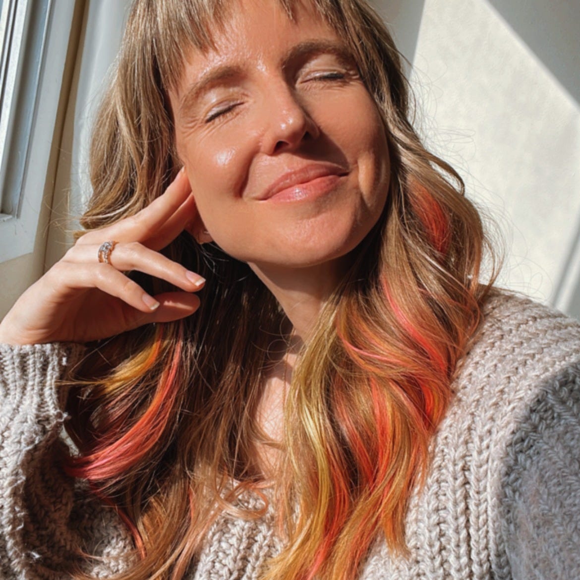 Melissa Skene | Substack