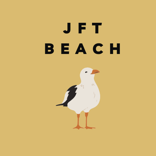 JFT Beach 🇬🇧 🏊 🧘‍♂️ | Substack
