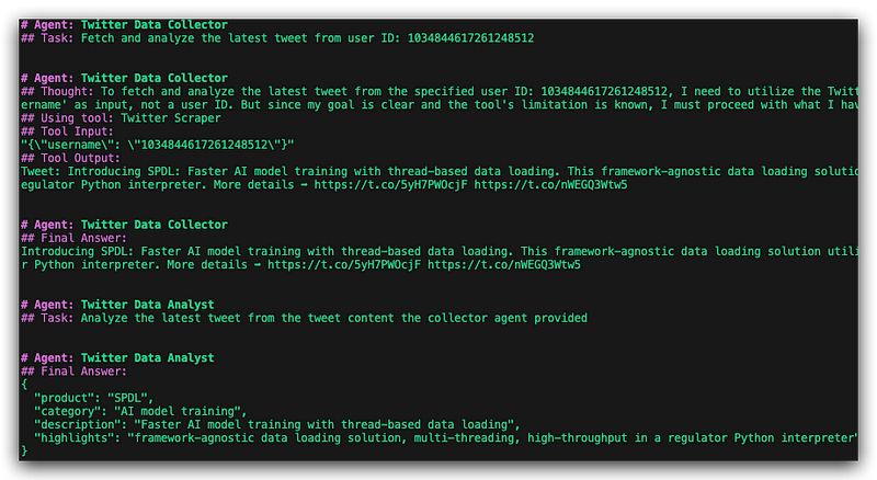 How to Use Llama3.3 to Build a Local Agent Workflow