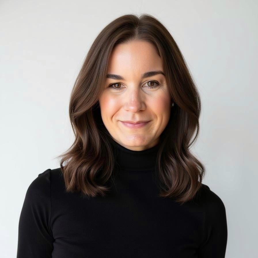 Meaghan Gruppo | Substack