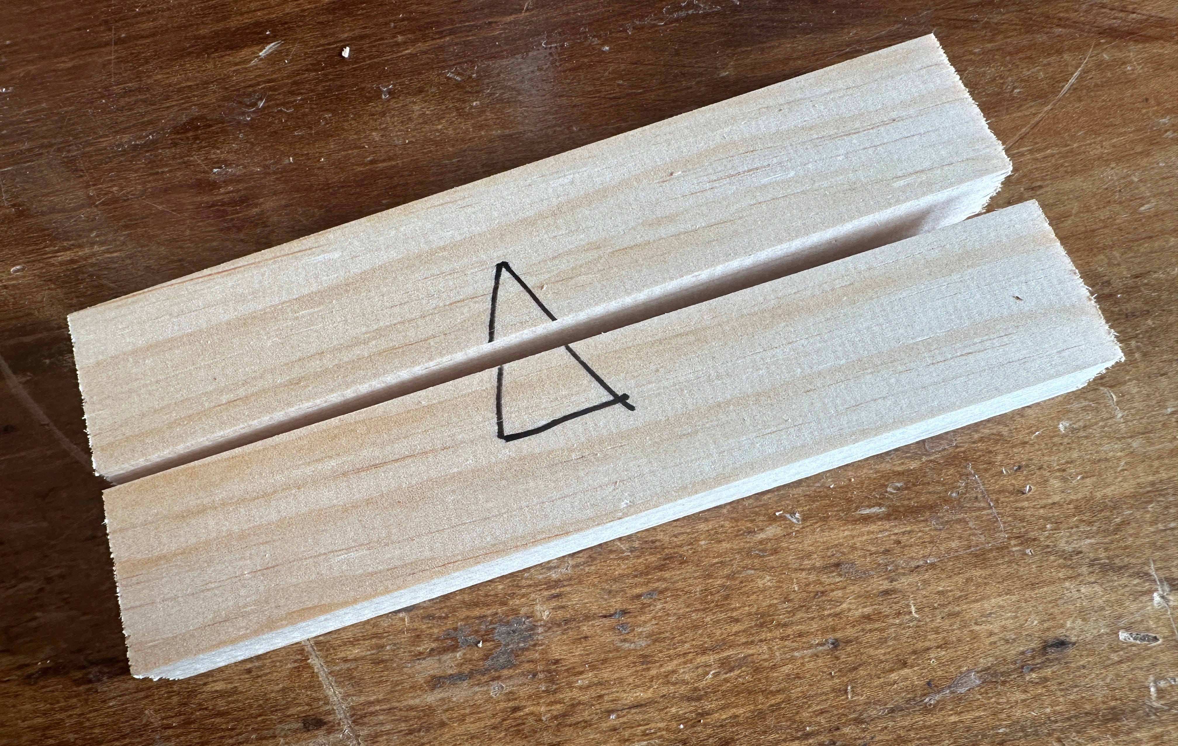 Shop Symbols & Jargon - by Christopher Schwarz