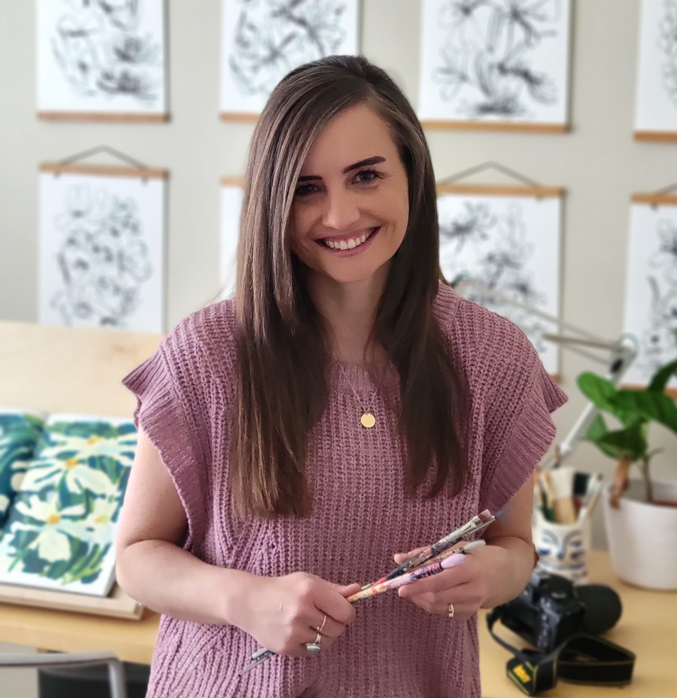 Michelle Lewis | Substack