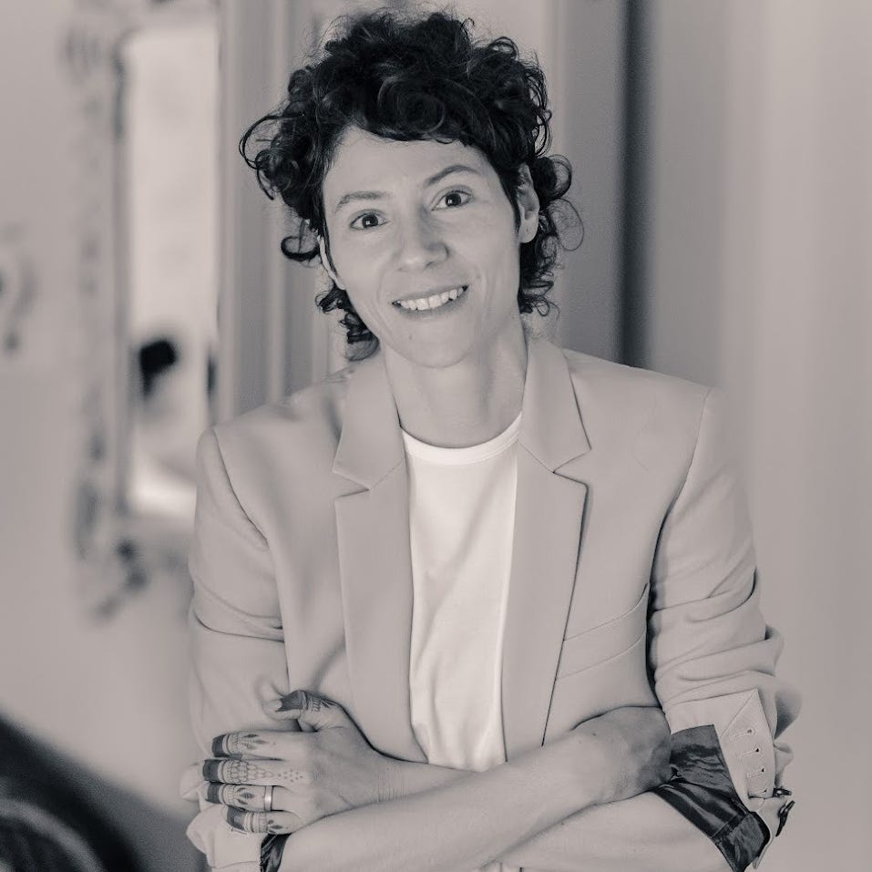 Sara Saab | Substack