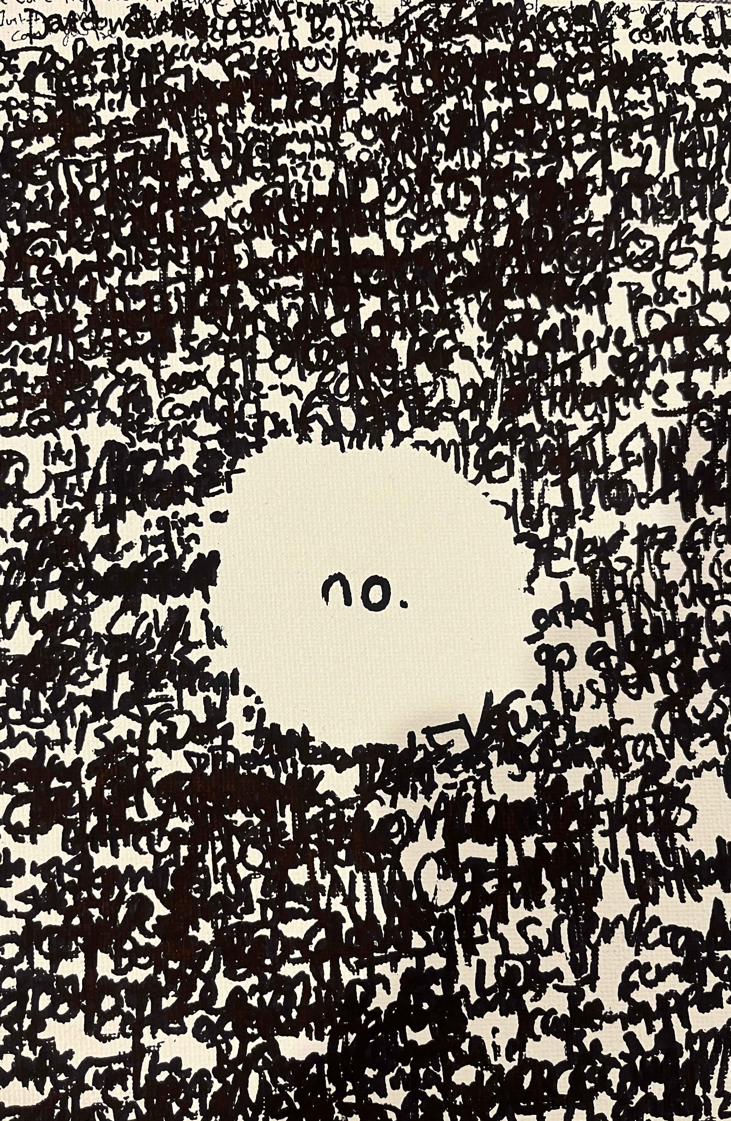 Resist Evil. Stand for Good. - Zach Monroe