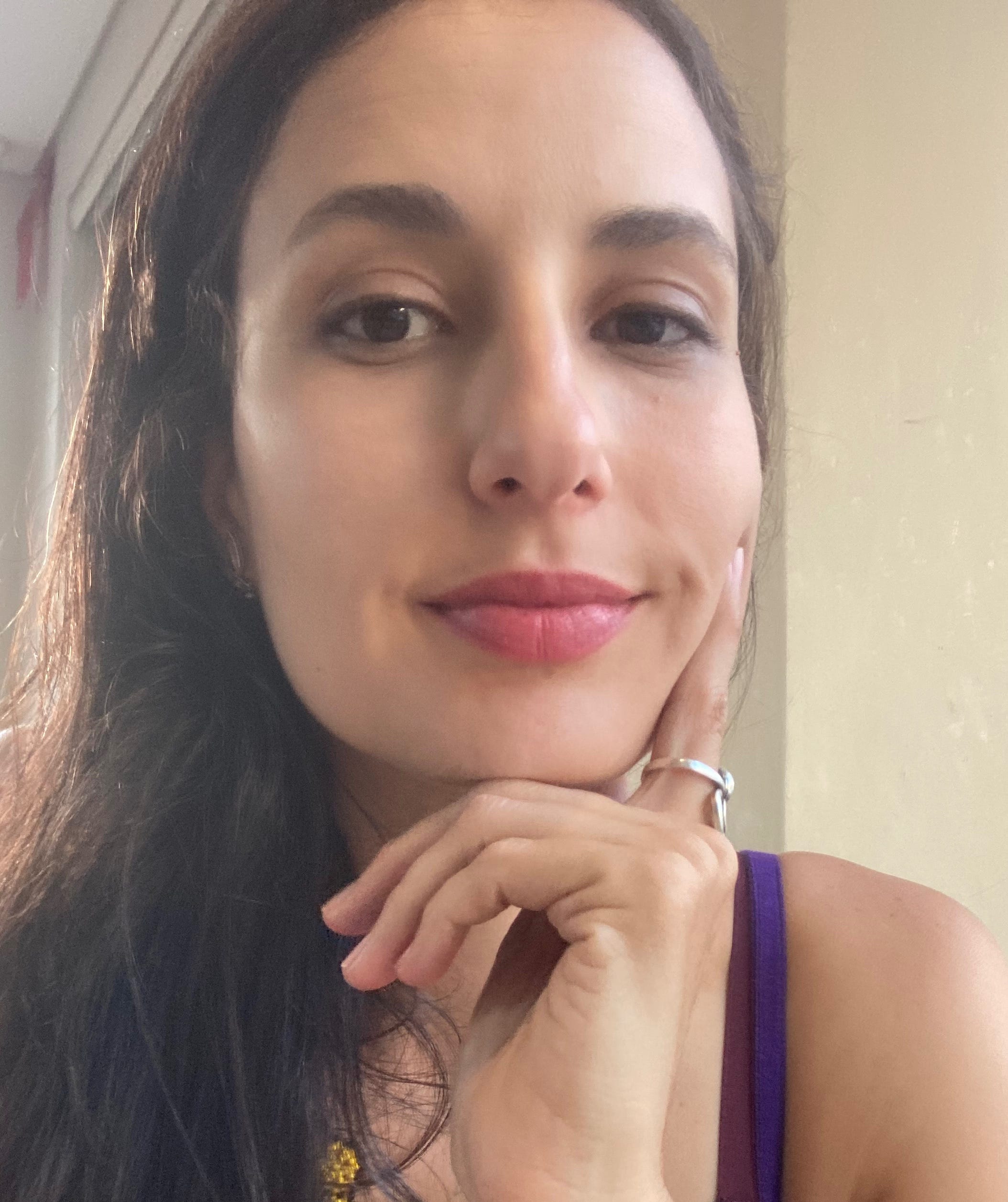 Clara Baccarin | Substack