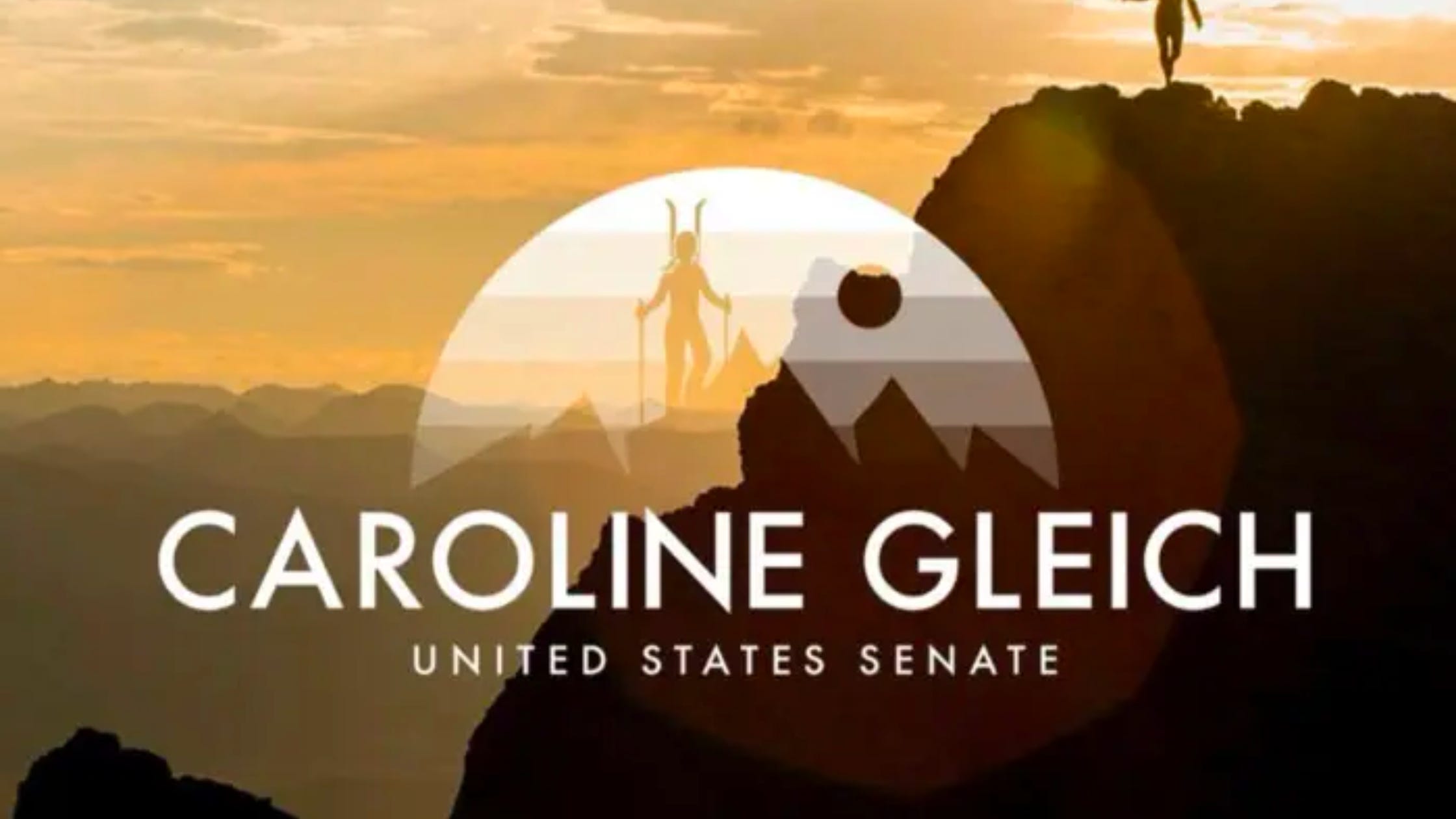 US Senate (UT) - Campaign Manager - Caroline Gleich, Campaign Manager