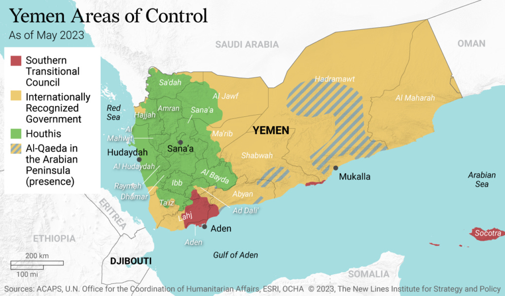 So, Red Sea Pirates it is - CDR Salamander