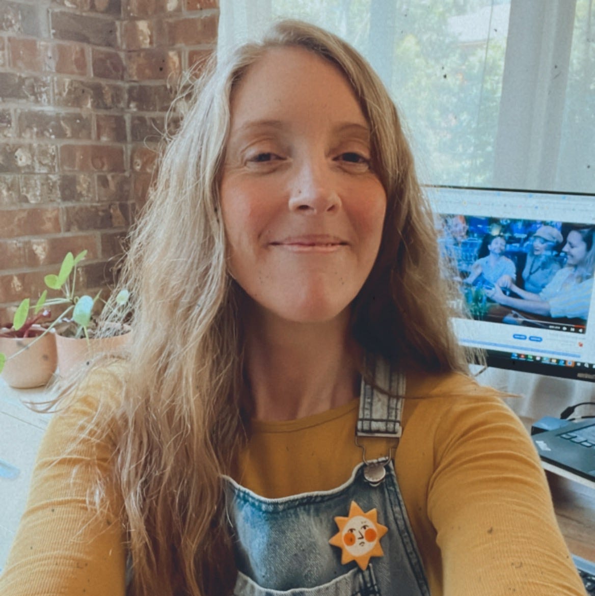 Lucinda Bain | Substack