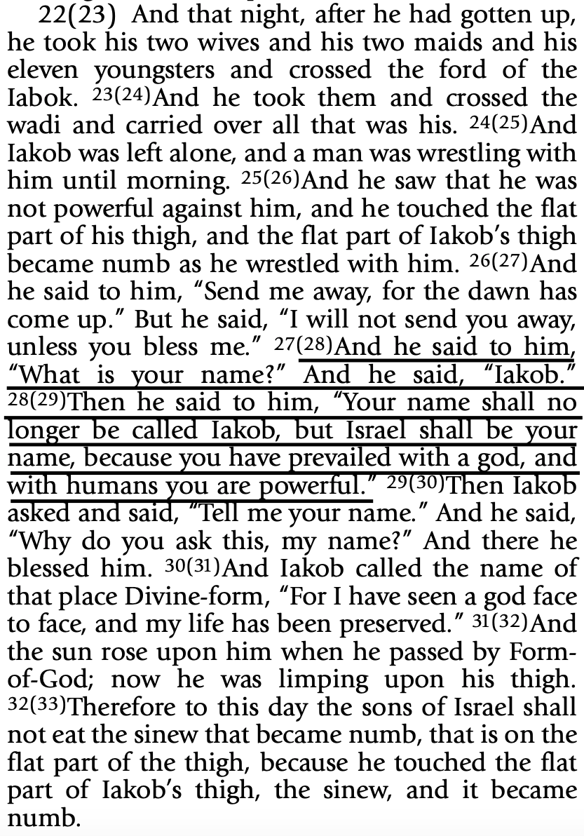 Abraham | A Father of many Nations - by William Whitehead