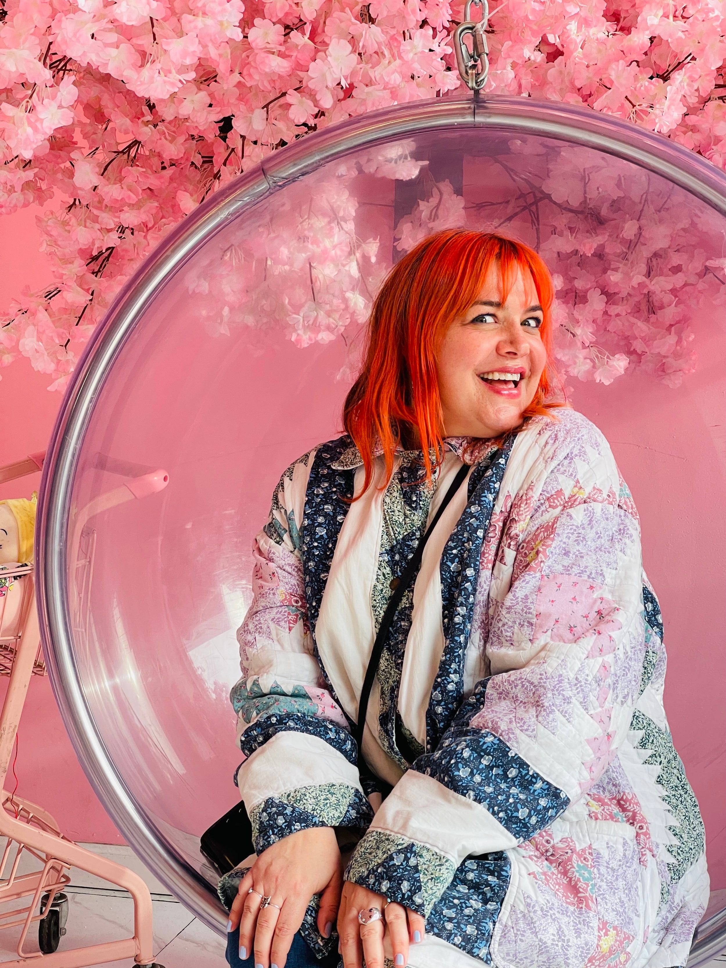 Amity Murray | Substack