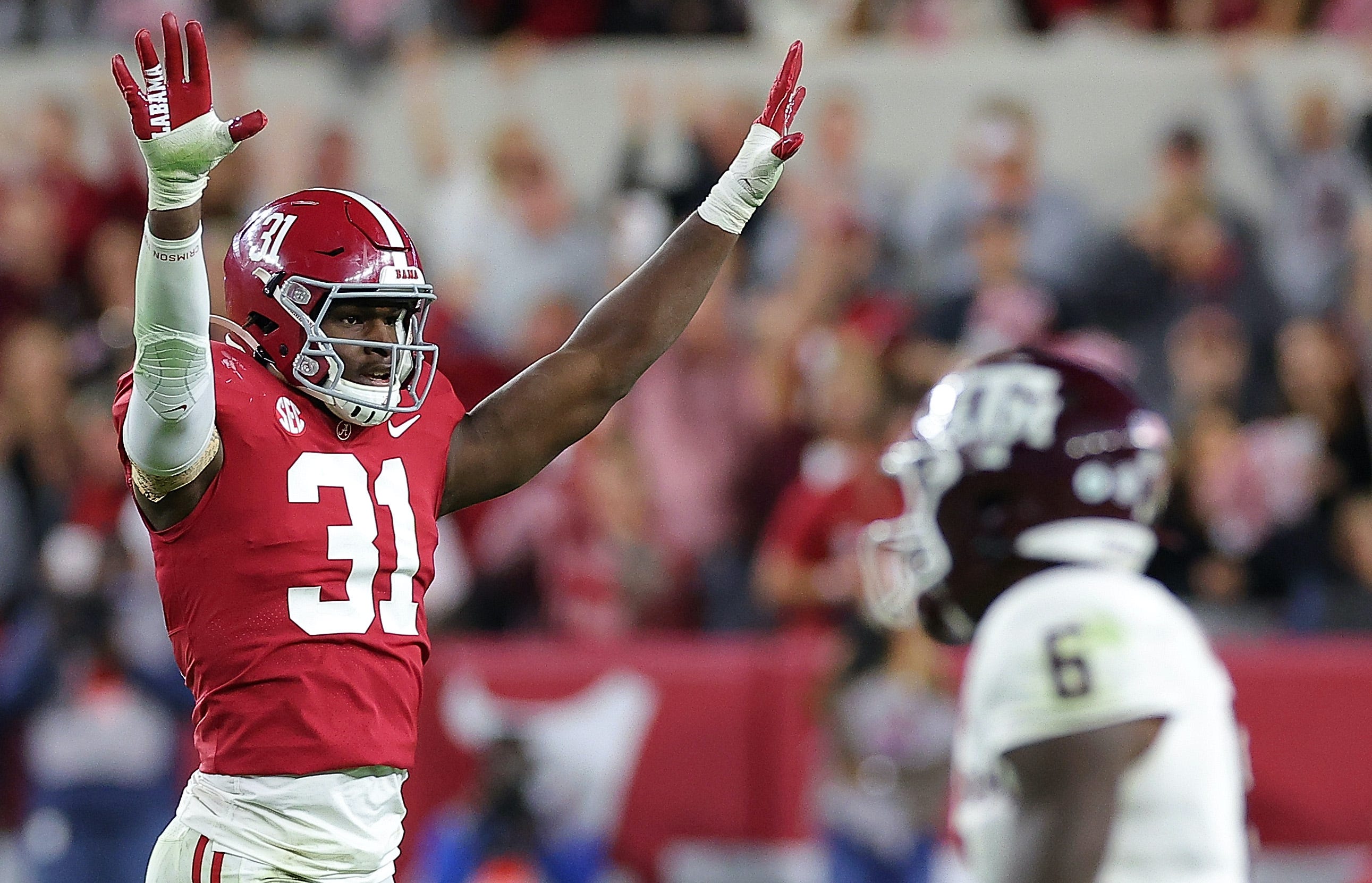 Did your team have a good draft? Take it from NFL personnel