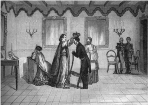 The Strange Case of King Radama II