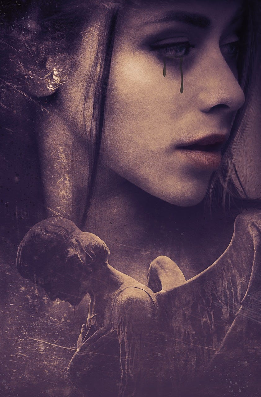 Sarah Fair - David B. Corder