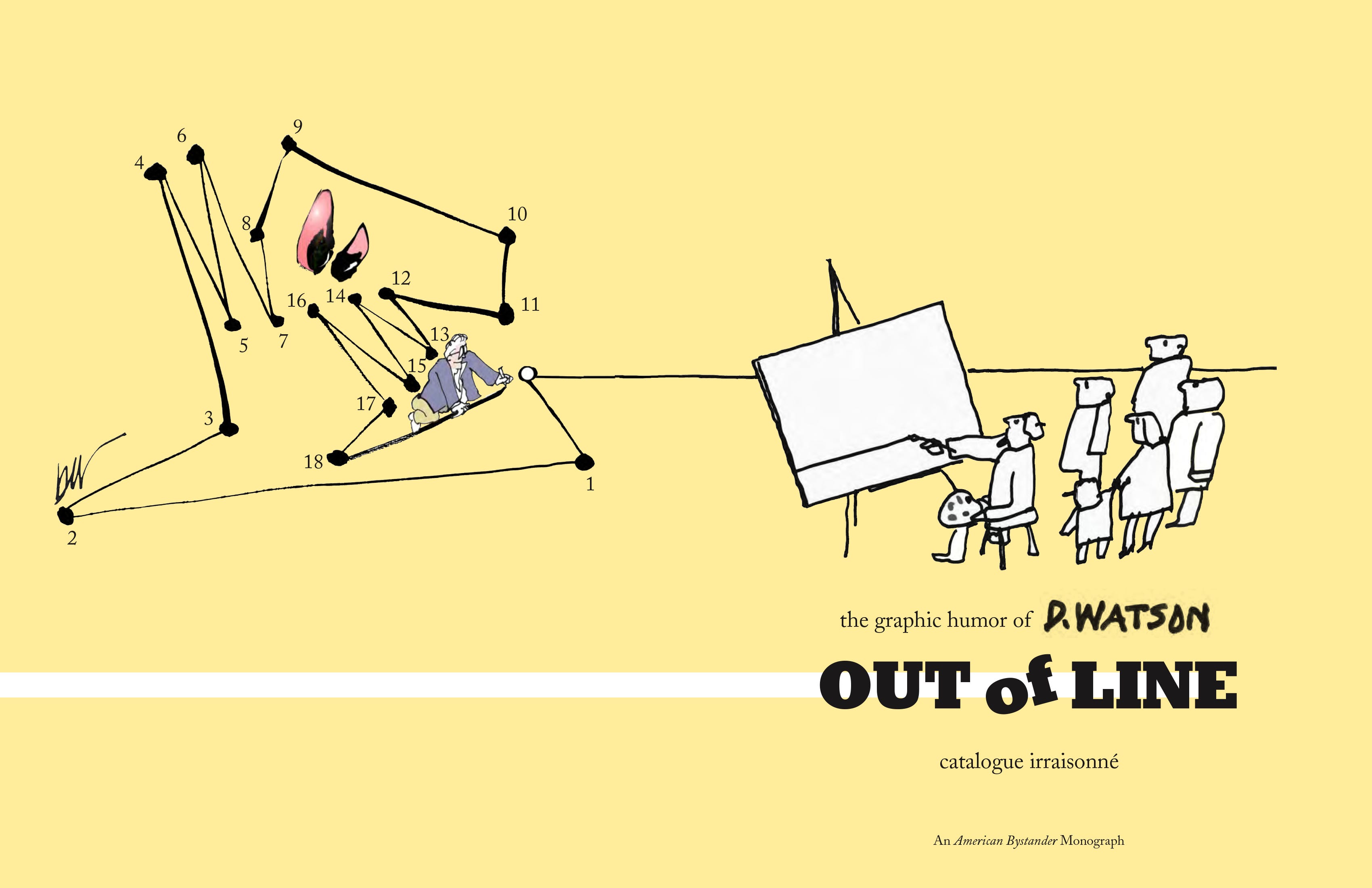 "D. Watson: An Introduction" - by Michael Gerber