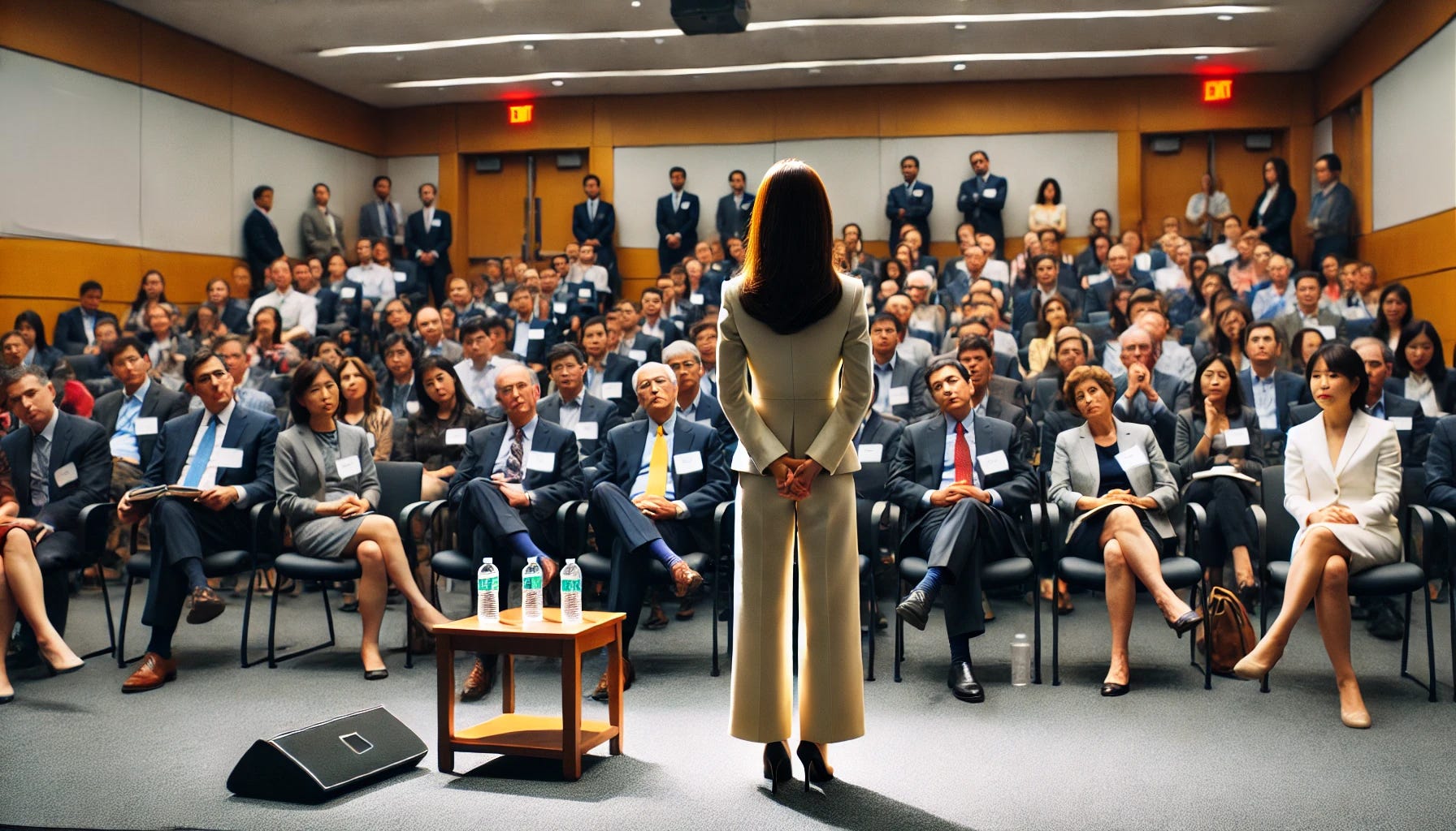 The star North Korean defector: Formulaic narratives undermining human ...