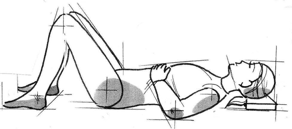 Constructive Rest - by Janis Commentz