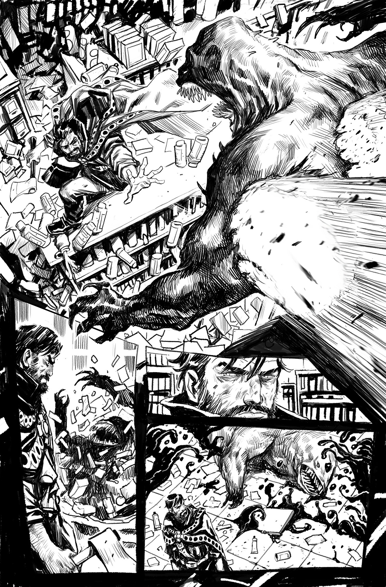 SPECTATORS - Part 90