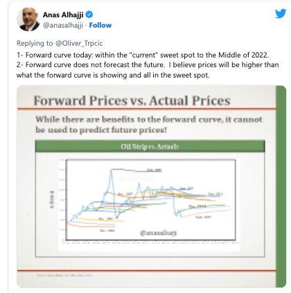 Re: Oil-Forward Curves & Holy Grails (or Lack Thereof).