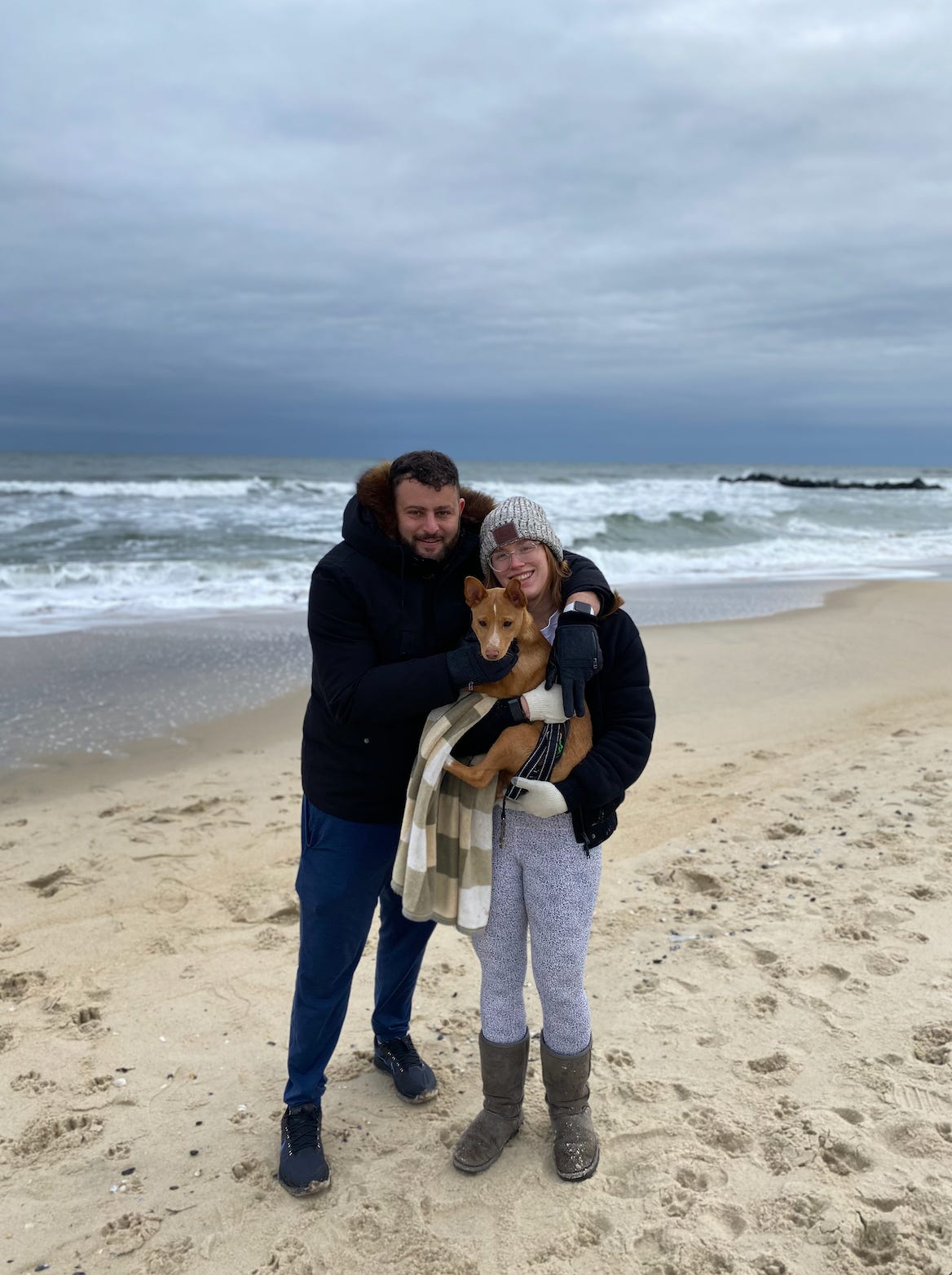 Kelly Froelich - by Rob B. - Rambull