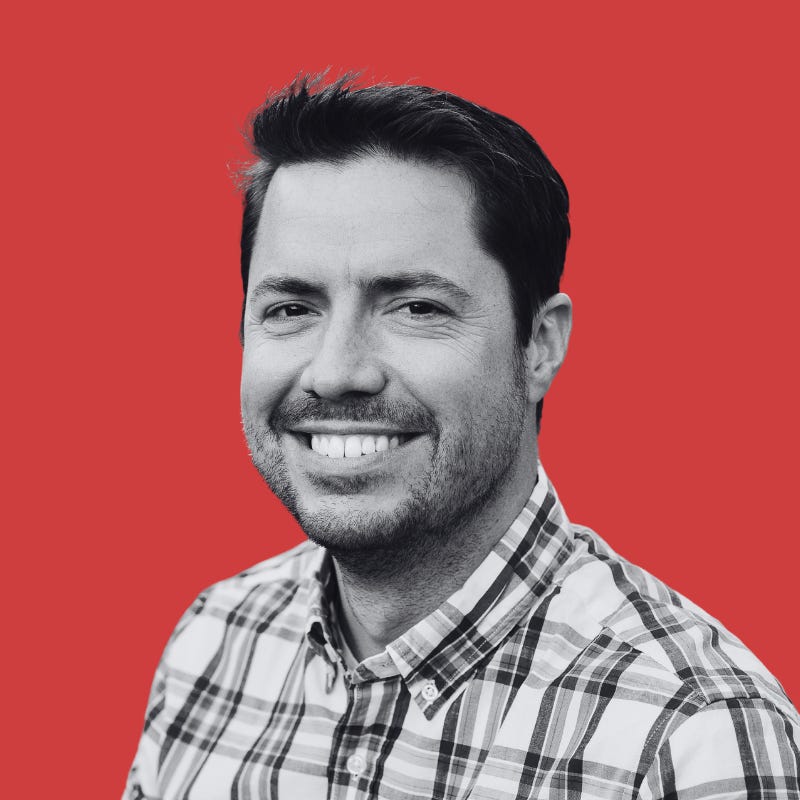 Matthew Argyle | Substack