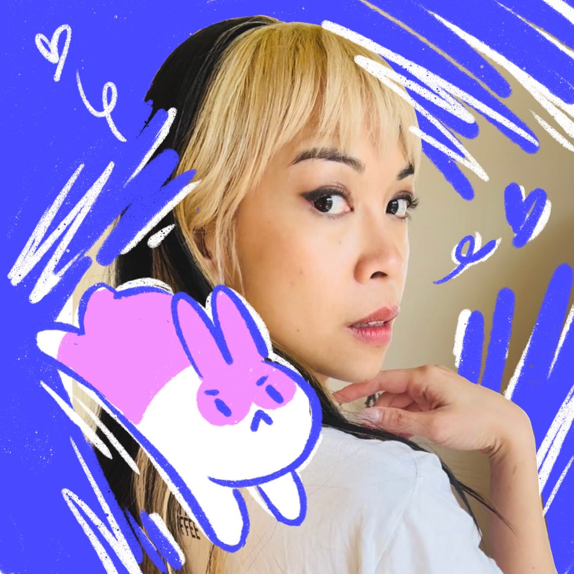 Christine Villanueva | Substack