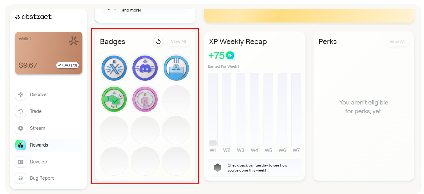 Abstract Mainnet: Complete Guide - GuideFi