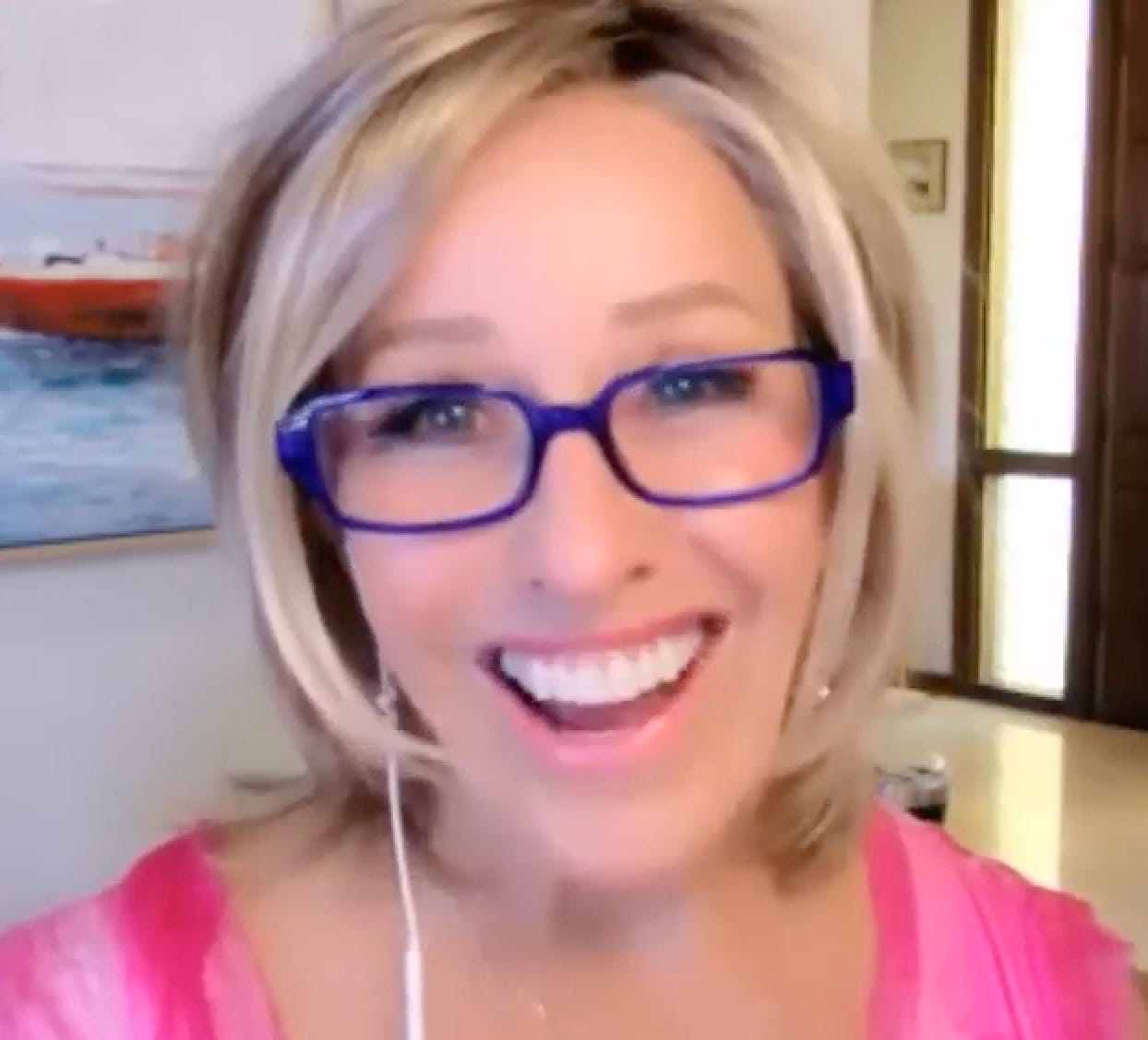 Peggy Hall | Substack