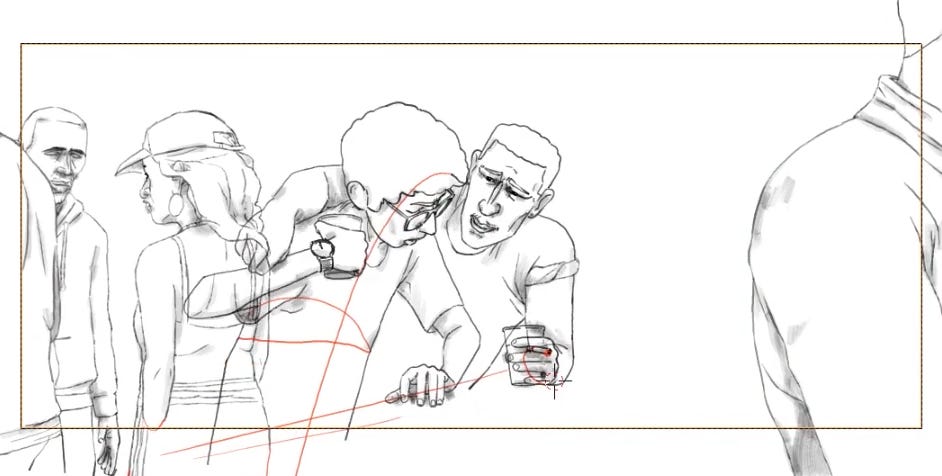 Drawing Hands - Animation Obsessive