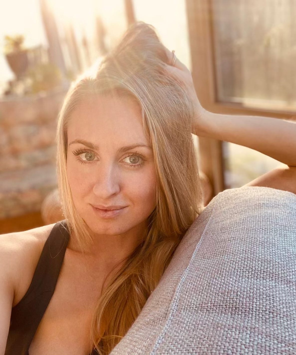 Abbey Mackay | Substack