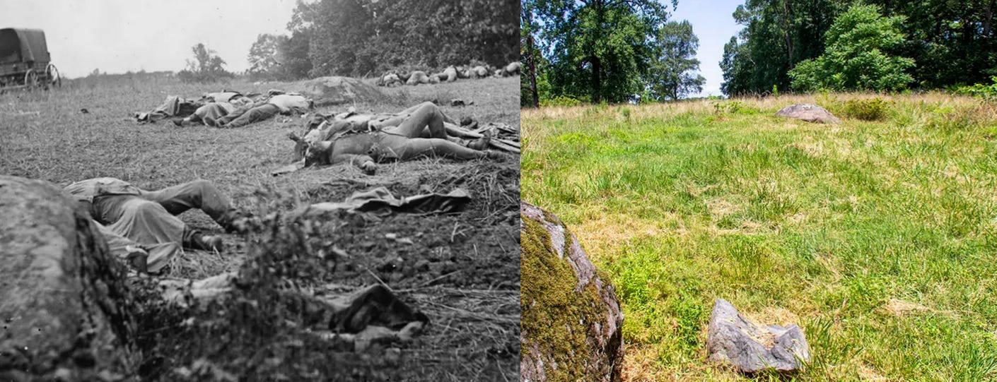 This Week's Best Old Photos - by Brenda Elthon