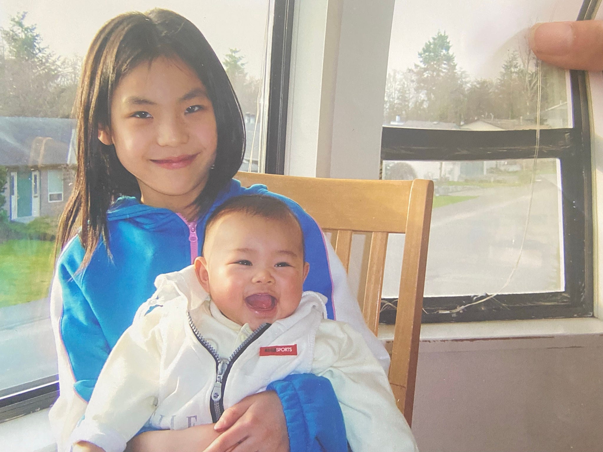 through the years - bookbear express