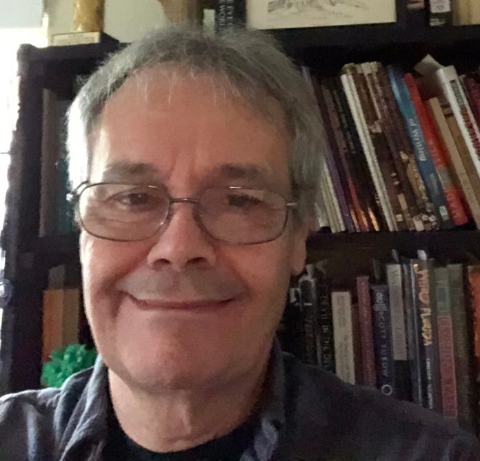 Jack Massa | Substack