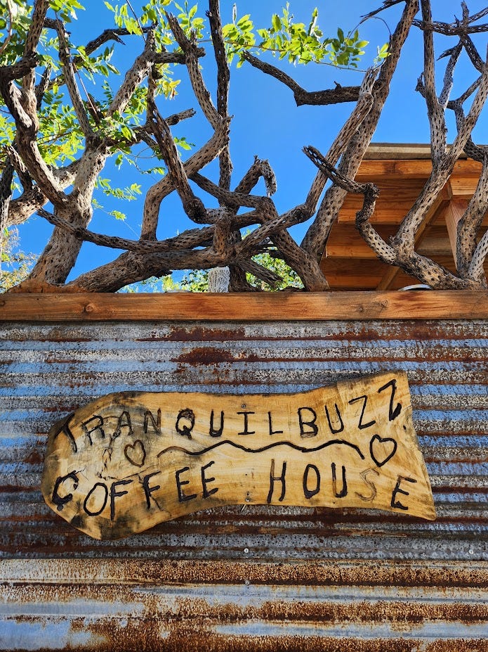 Thoughts on Stuff - by Leslie Clingan - Leslie’s Substack