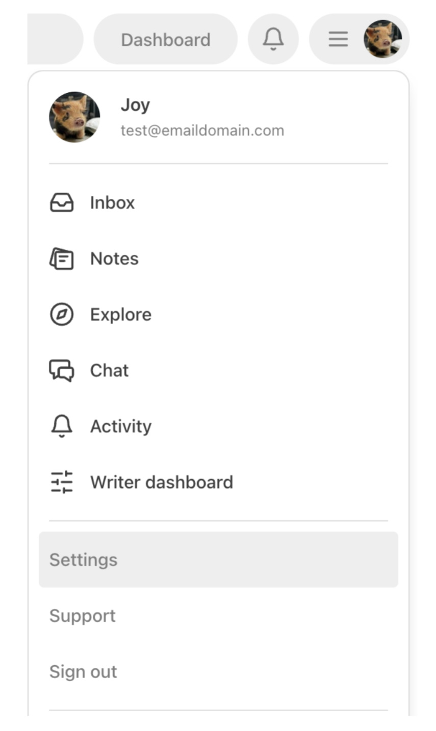 FAQs - by Jay Kuo - The Status Kuo