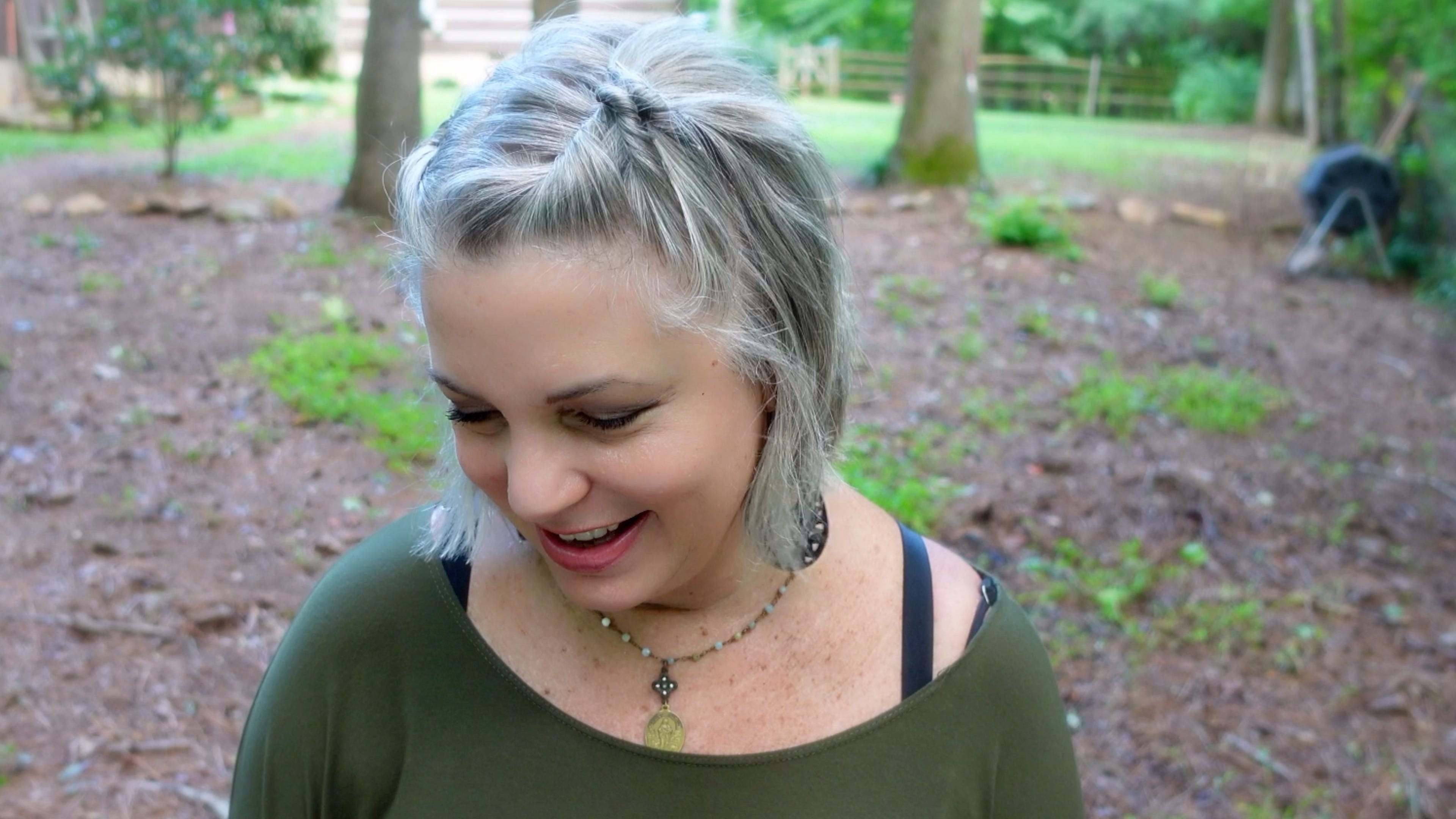 Stevie Lynn Weisend | Substack