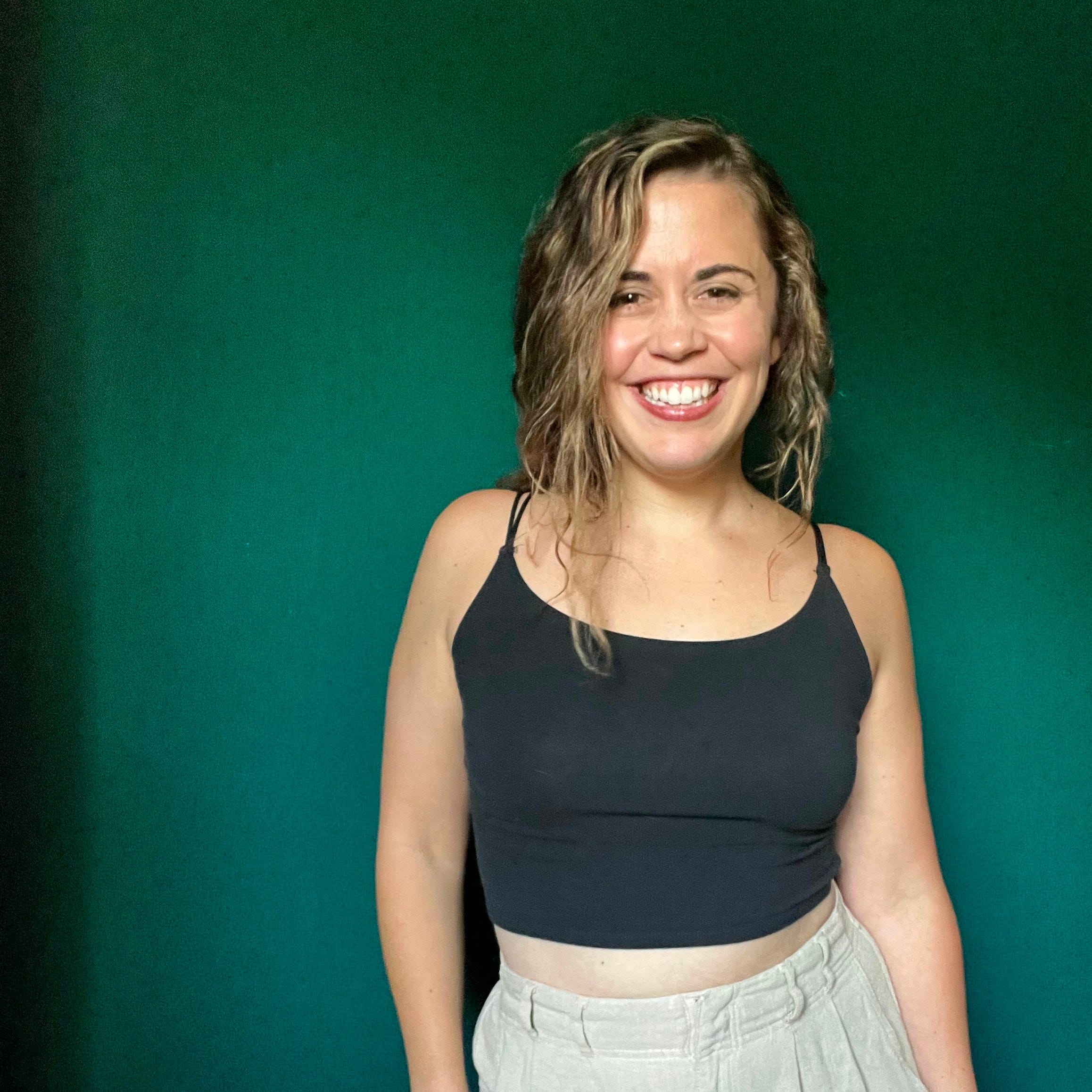 Kate Dramis | Substack