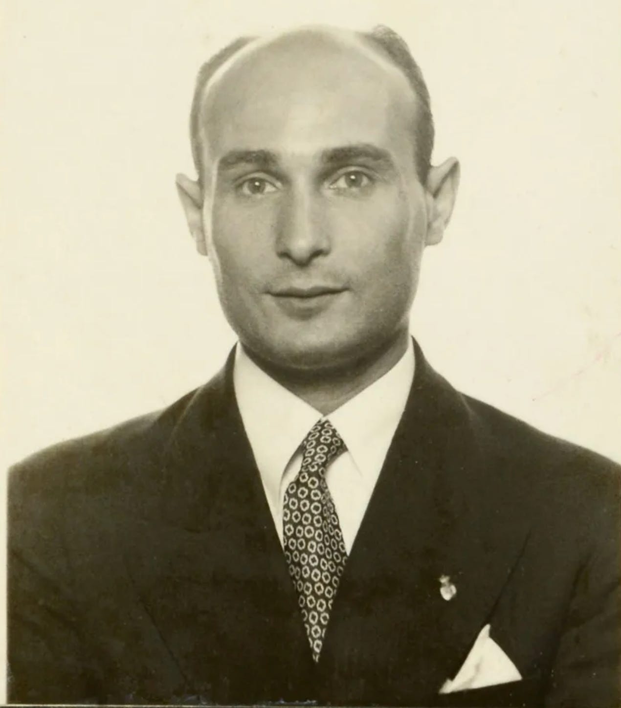 Agent "Garbo": Doppelagent und Wegbereiter des D-Day