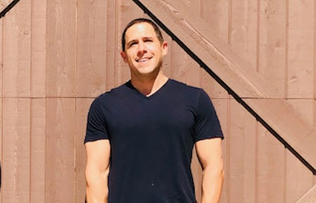 Jon Finkel | Substack